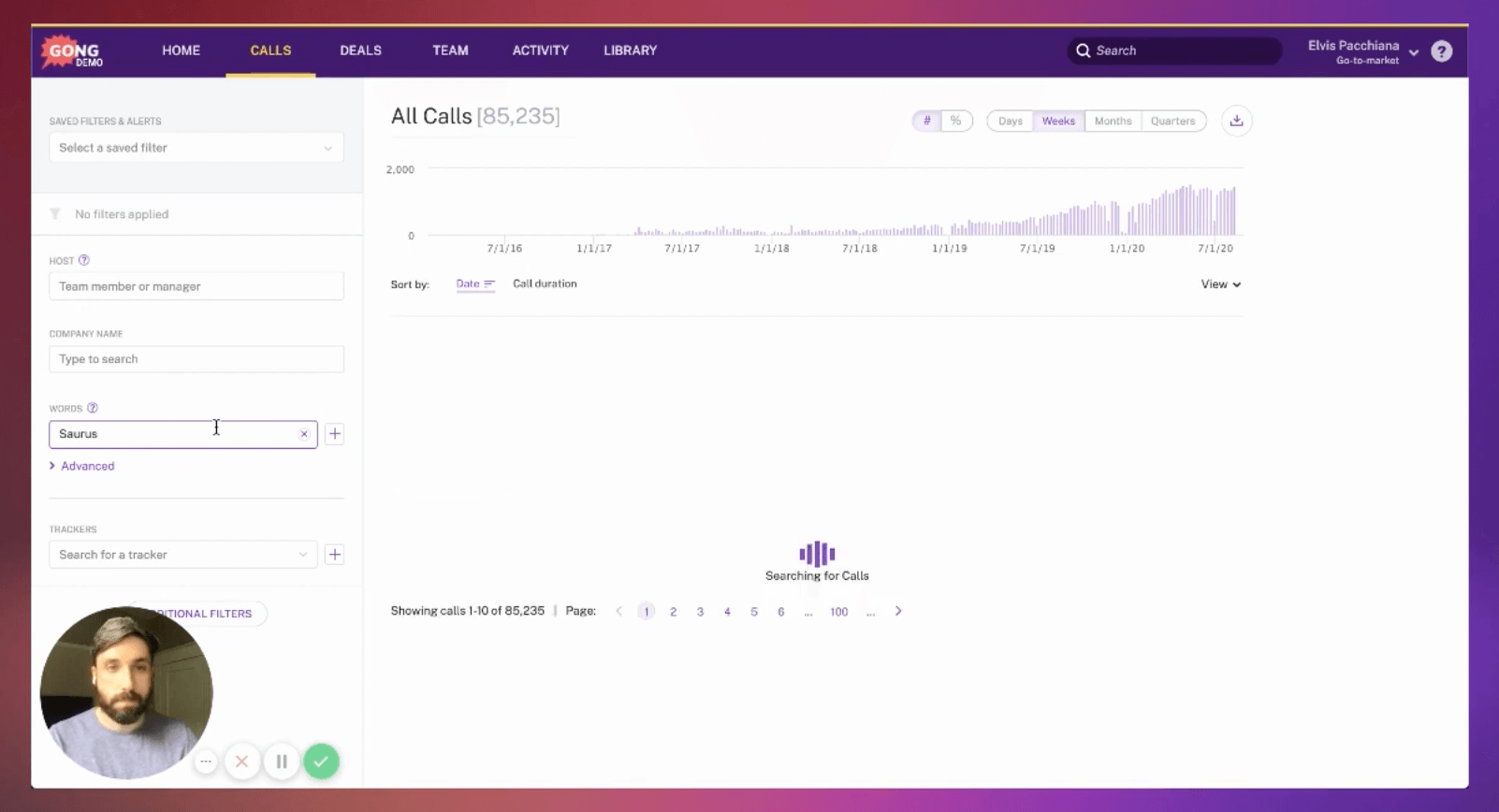 Revenue Intelligence For Marketing: Try These 4 Workflows Revenue Intelligence For Marketing: Try These 4 Workflows